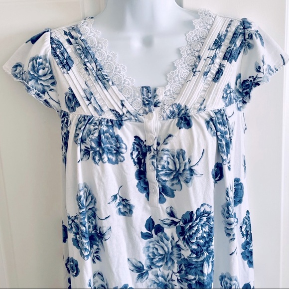 Charter Club | Intimates & Sleepwear | Charter Club Intimates Wedgwood ...